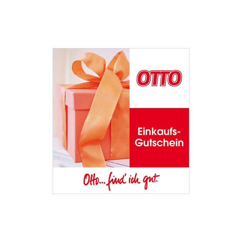 Otto de Gutschein  Einkaufsgutscheine  Pr mien  quality abo de