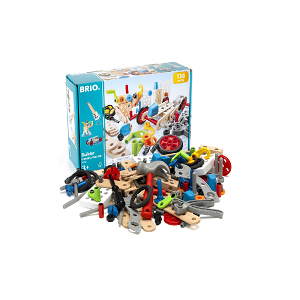 Builder Box 135-tlg. - BRIO | Für Kinder | Prämien | quality-abo.de